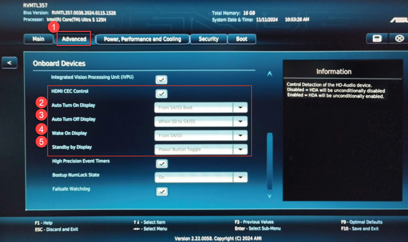 如何設定 ASUS Power Sync，搭配 ASUS NUC 和相容ASUS顯示器使用 | 官方支援 | ASUS 台灣