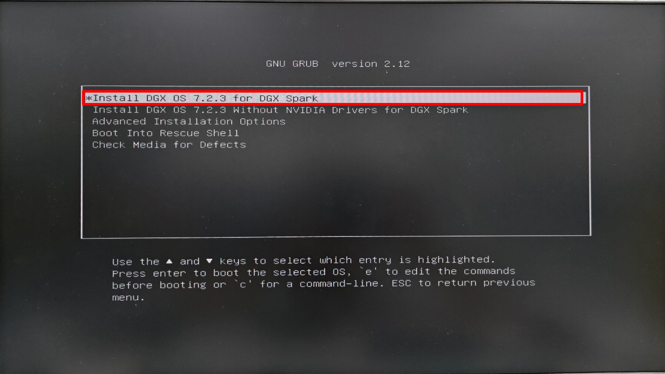 [MiniPC] How to Update Ascent GX10 OS | Official Support | ASUS Global